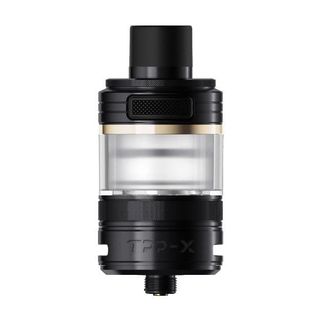 Voopoo - TPP-X Tank – CrownVape